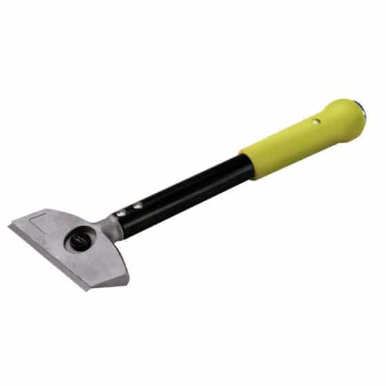 Grattoir ergonomique RACLOIRS ET GRATTOIRS PREP CIRET