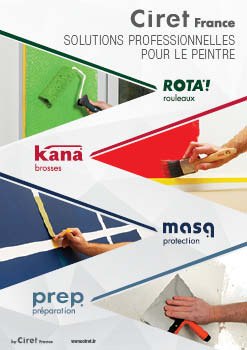 Consultez et téléchargez la documentation des outils Ciret France.